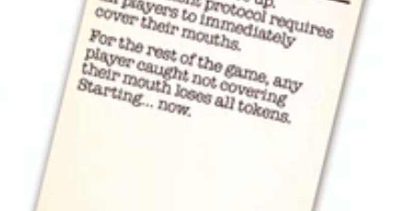 Season 8 of Tantrum House Board Game Media by Tantrum House - We're ... Season 8 of Tantrum House Board Game Media by Tantrum House - We're ...