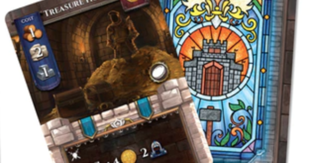 Season 8 of Tantrum House Board Game Media by Tantrum House - After the ... Season 8 of Tantrum House Board Game Media by Tantrum House - After the ...