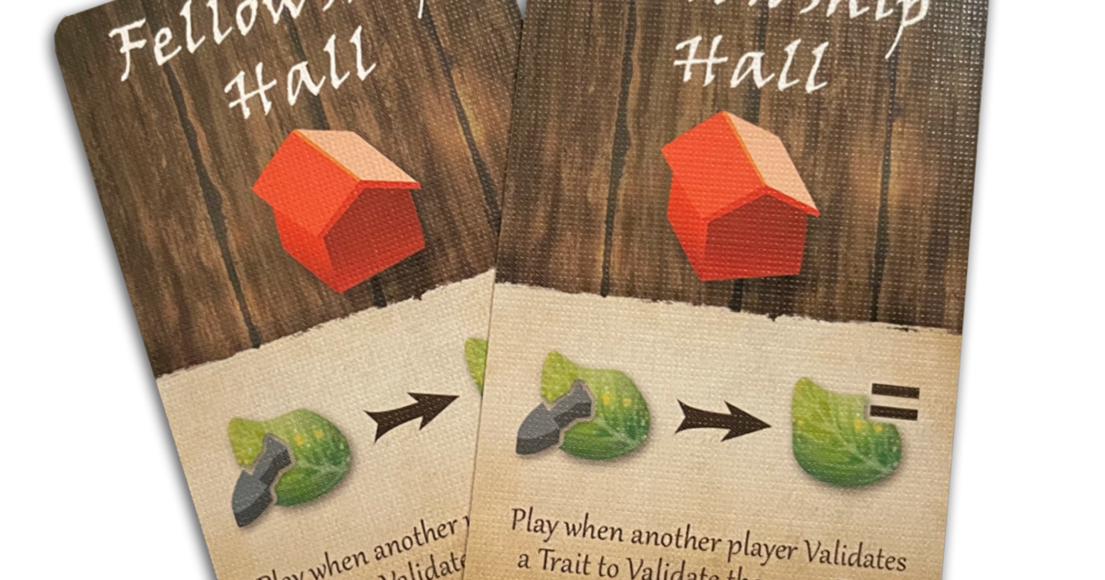 Season 8 of Tantrum House Board Game Media by Tantrum House - Genotype ...