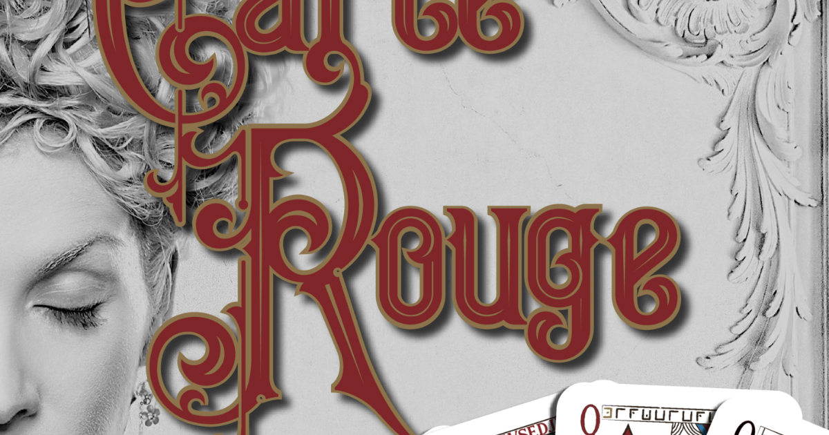 Carte Rouge by The Enigma Emporium - Gamefound