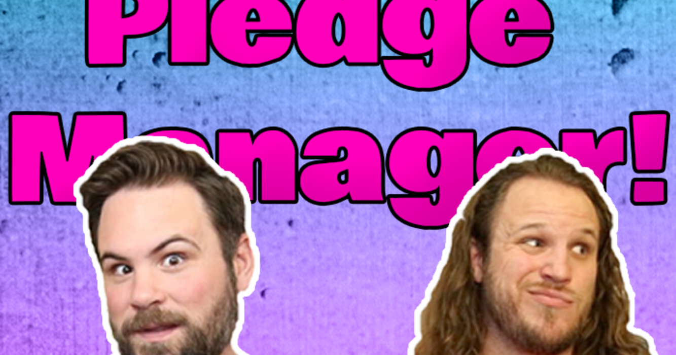 The Brothers Murph Season 5: More Murphs! by The Brothers Murph - Gamefound