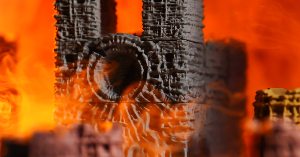 Nightmare Cathedral by Board&Dice - The Nightmare comes to life! An ...