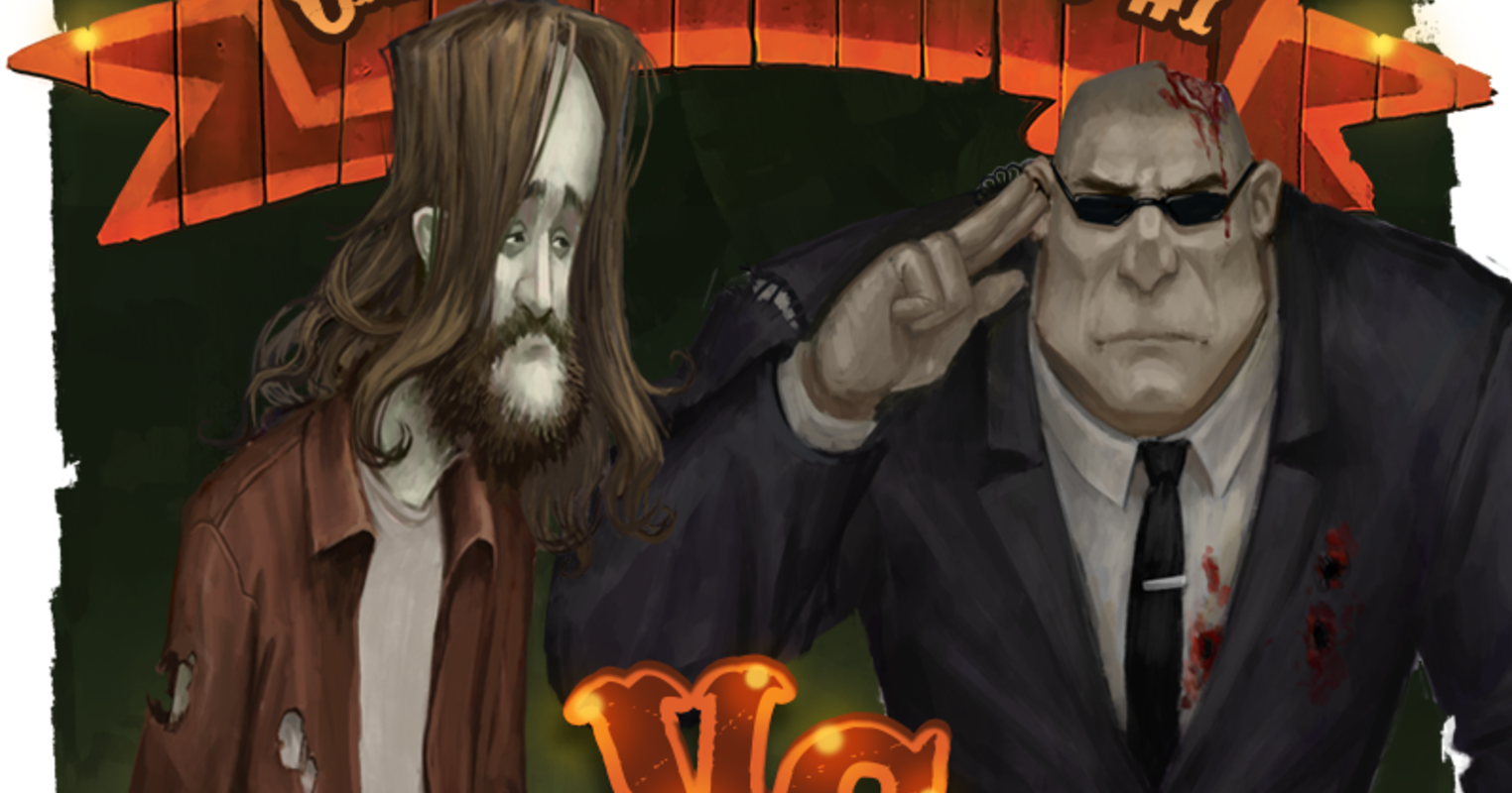 Bedeville Carnival by Loodo.Ninja - Campaign Update #7 – Who is it ...