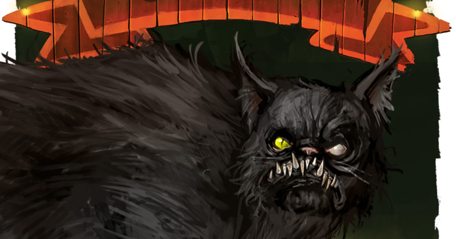 Bedeville Carnival by Loodo.Ninja - Development Update #1 – Grab your ...
