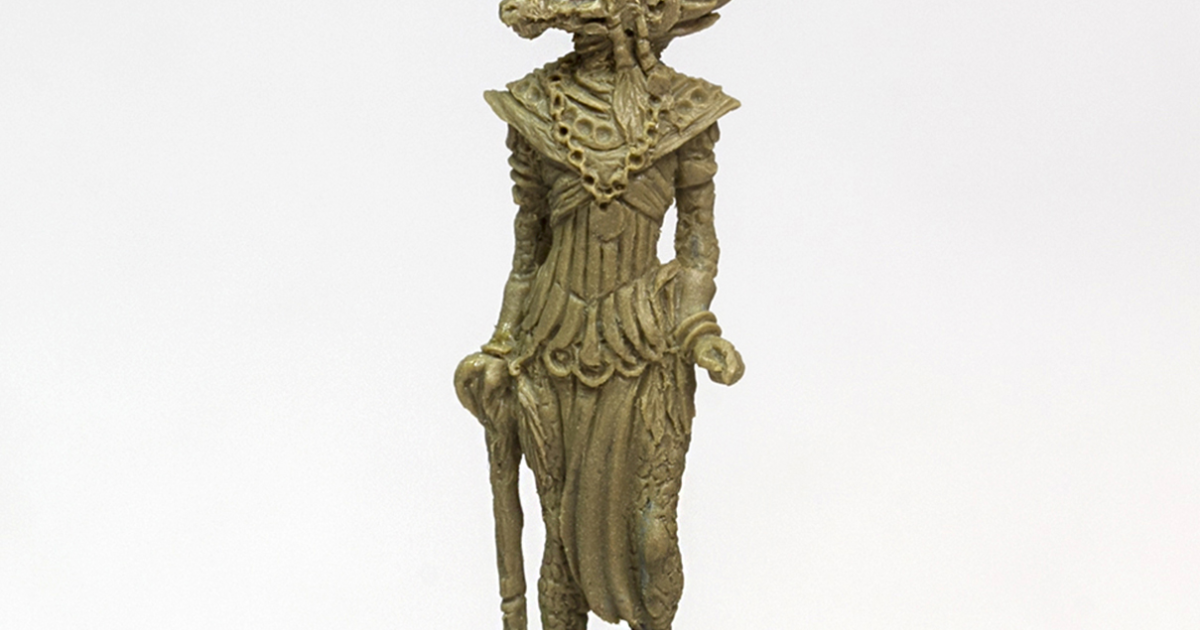 Fateforge: a 5th Edition Role-Playing Game by Studio Agate - Princess ...