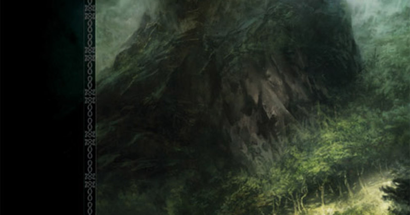 Fateforge: a 5th Edition Role-Playing Game by Studio Agate - Book 2 ...