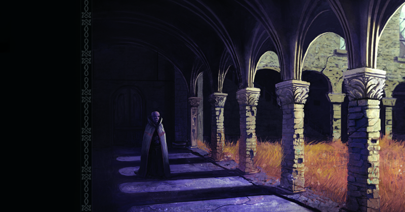 Fateforge: a 5th Edition Role-Playing Game by Studio Agate - Monastery ...