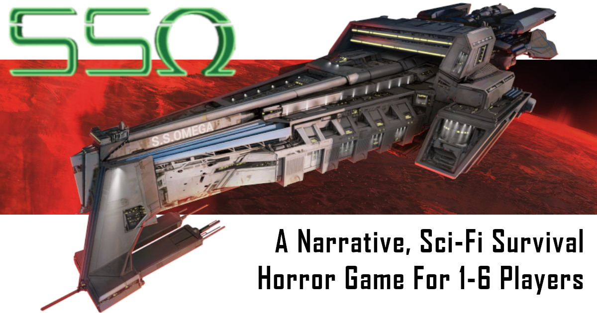 SSO: Second Edition by Man O Kent Games - Gamefound