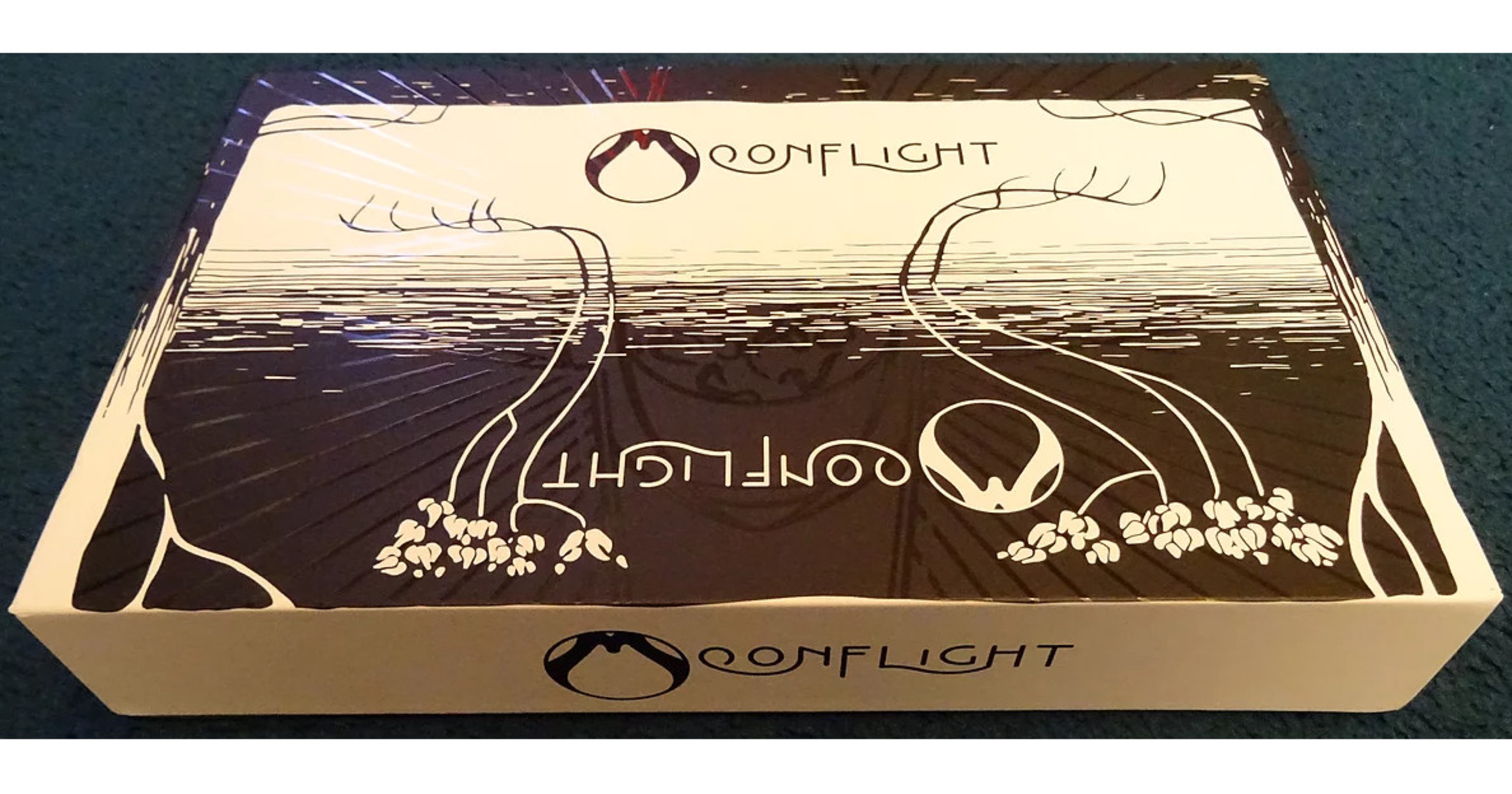 SSO: Second Edition by Man O Kent Games - Moonflight - Gamefound