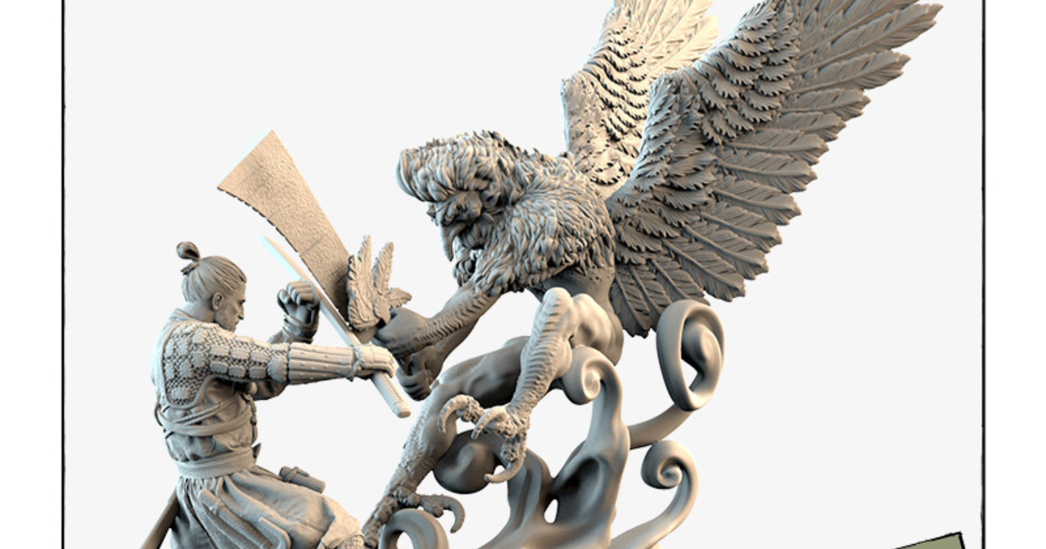 The Witcher: Ronin - A Hard Copy Collector's Edition Manga by Go On ...