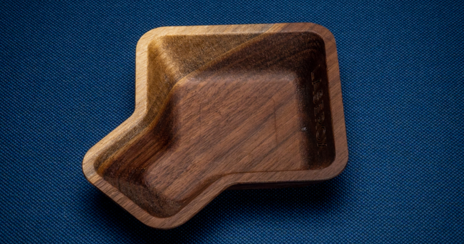 Personal OX Station - Organized Gaming by Laserox - OX Storage Small ...