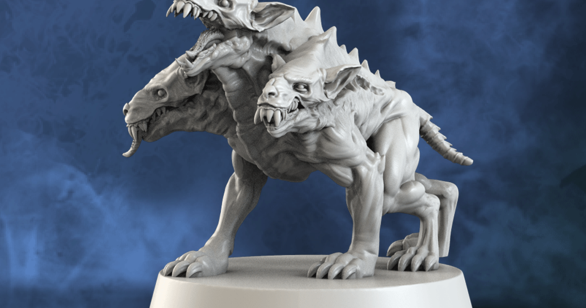 Next Level Miniatures: Dragon's Hoard Miniatures Vol. 1 by Next Level ...