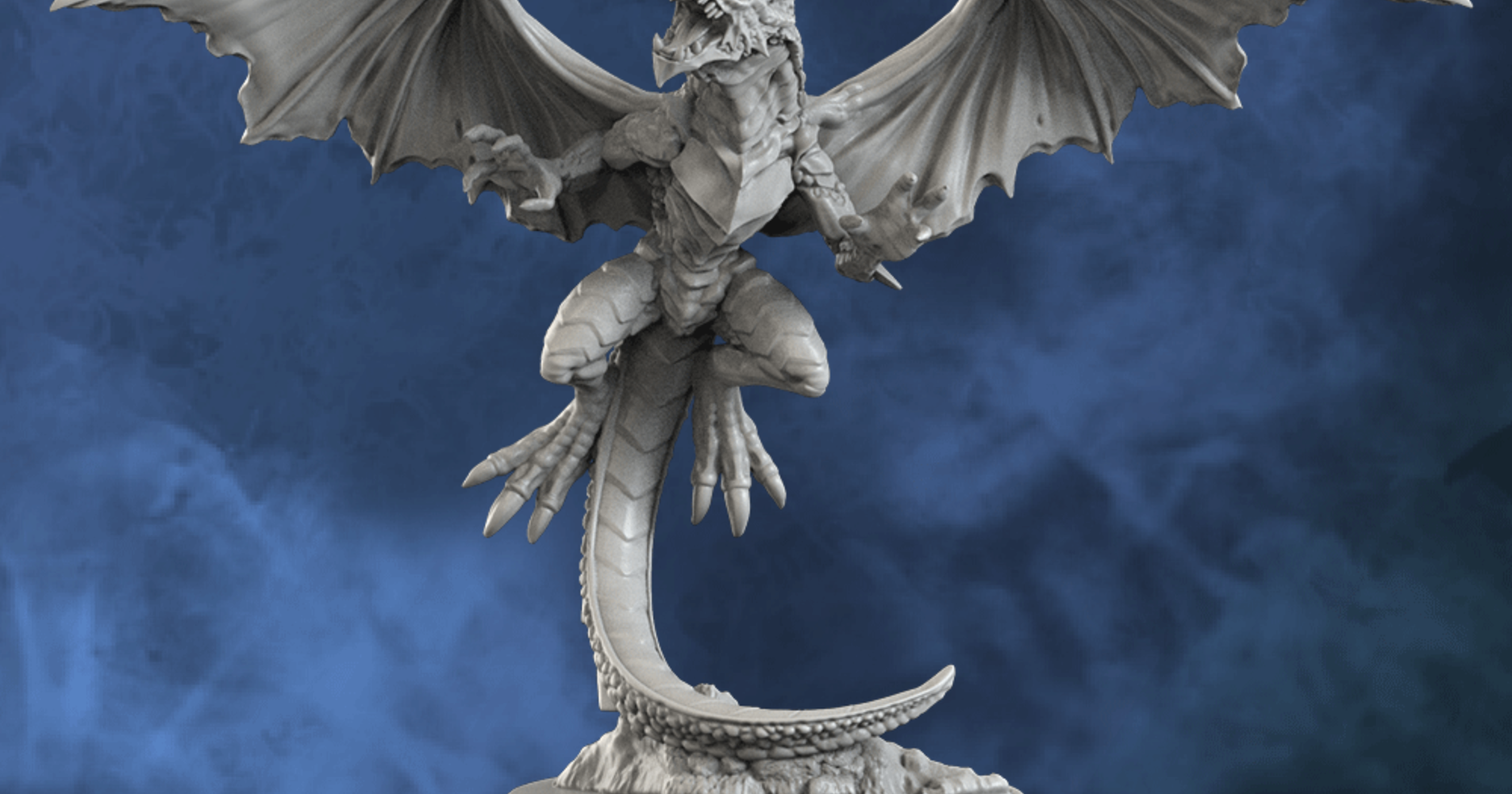Next Level Miniatures: Dragon's Hoard Miniatures Vol. 1 by Next Level ...