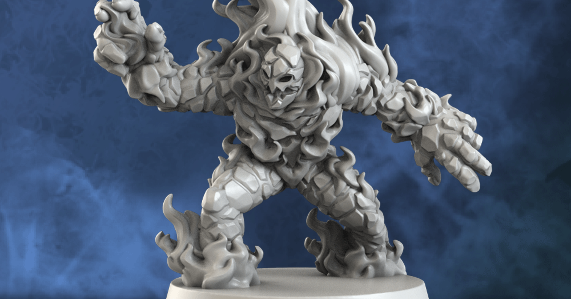 Next Level Miniatures: Dragon's Hoard Miniatures Vol. 1 by Next Level ...