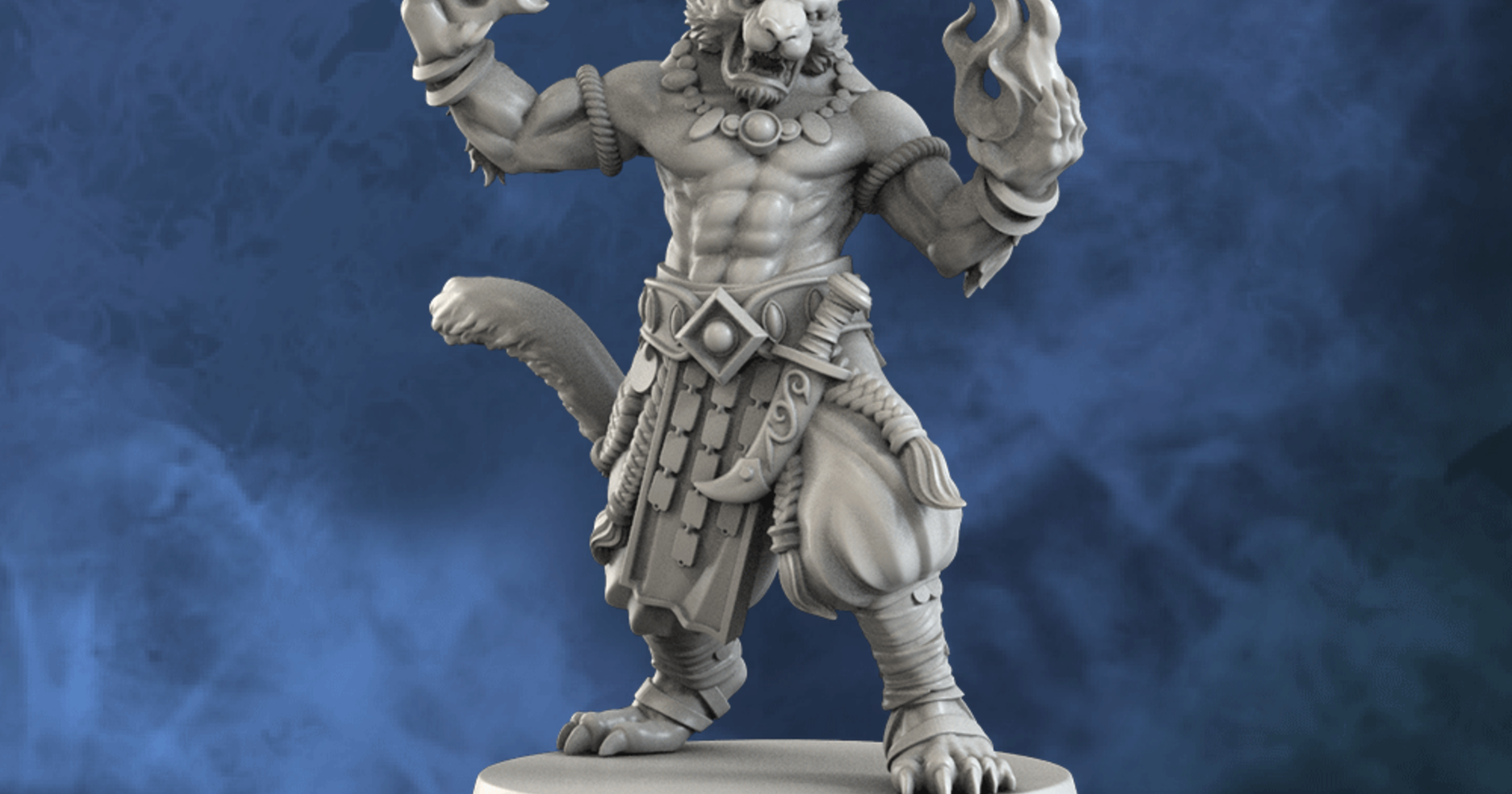 Next Level Miniatures: Dragon's Hoard Miniatures Vol. 1 by Next Level ...