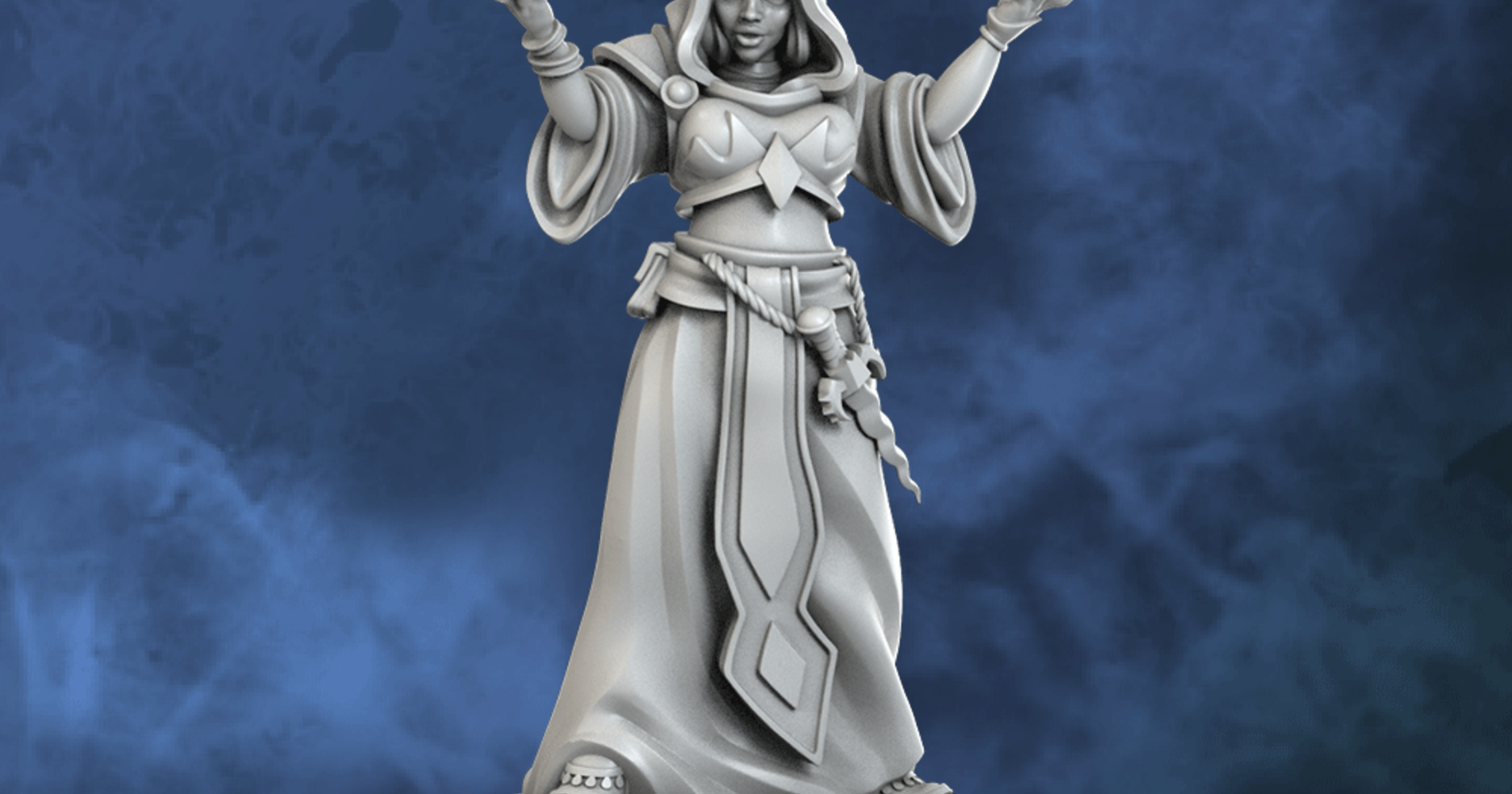 Next Level Miniatures: Dragon's Hoard Miniatures Vol. 1 by Next Level ...