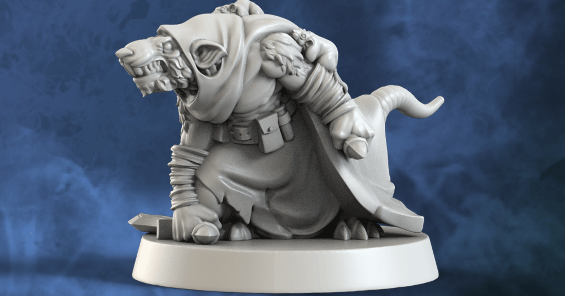 Next Level Miniatures: Dragon's Hoard Miniatures Vol. 1 by Next Level ...