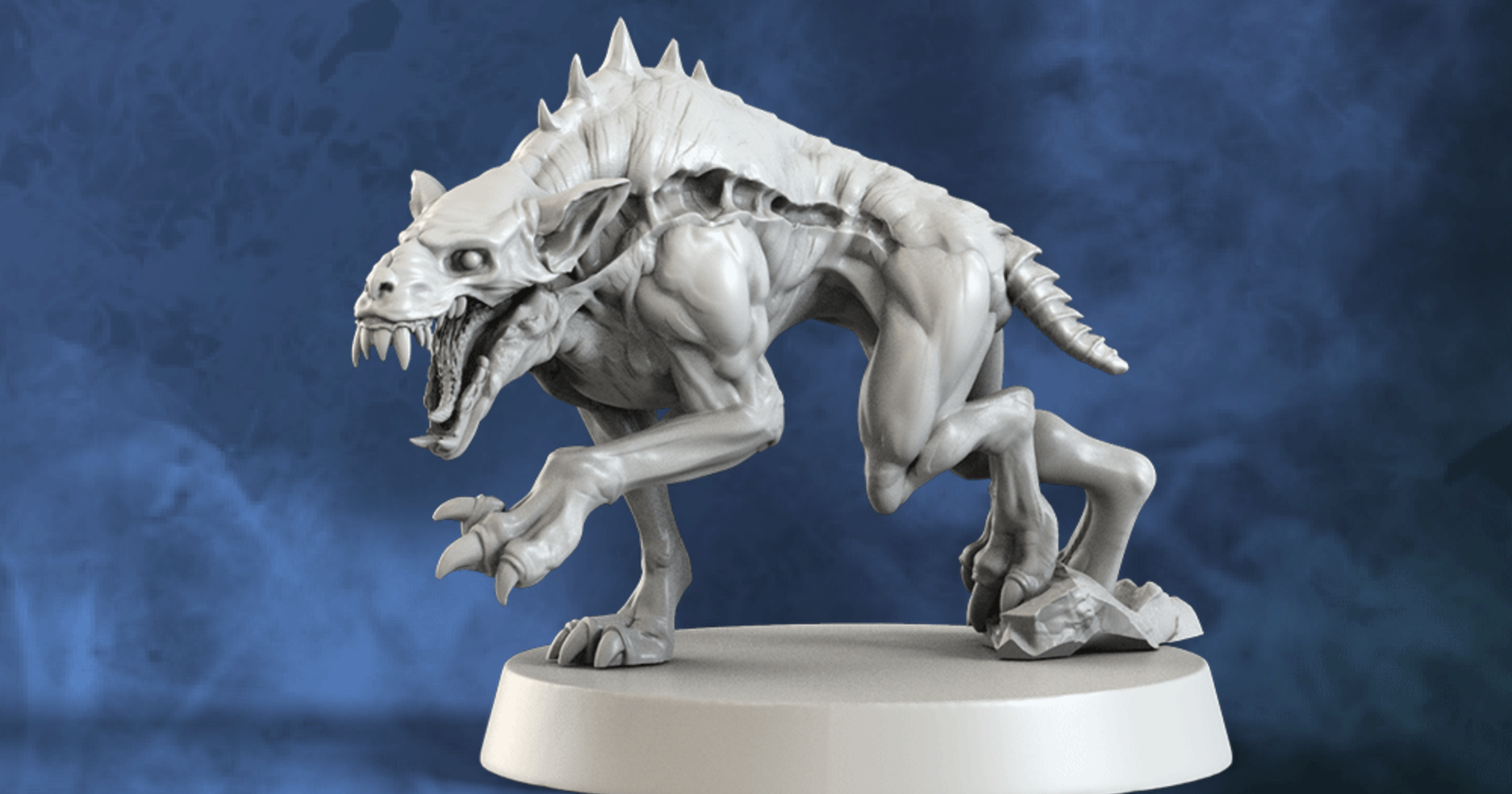 Next Level Miniatures: Dragon's Hoard Miniatures Vol. 1 by Next Level ...
