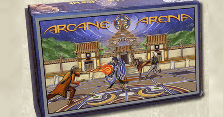 Board Game Arena