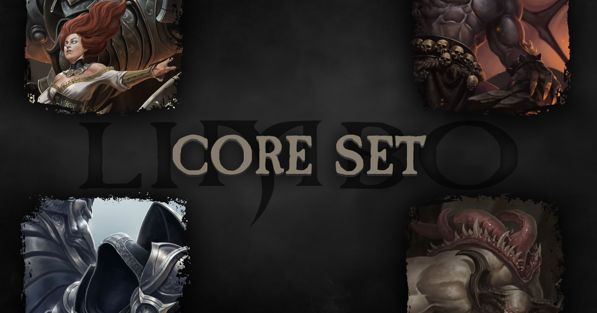 Limbo: Eternal War 1.5 by Limbo Miniatures - Core - Limbo: Eternal War ...