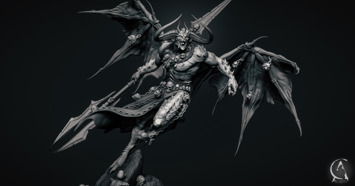 Limbo: Eternal War 1.5 by Limbo Miniatures - Ektalok - Gamefound