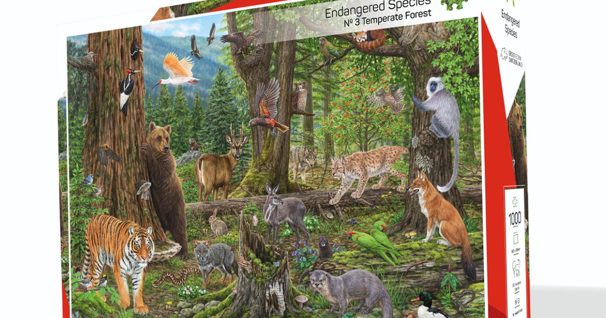 Endangered Species - The World Map by Treeceratops - The Endangered ... Endangered Species - The World Map by Treeceratops - The Endangered ...