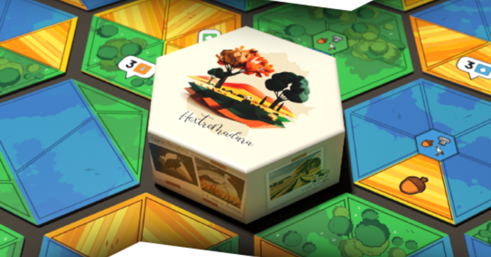 18 HEX GAMES Collection by LittleHouseBoardGames - HEXTREMADURA ...