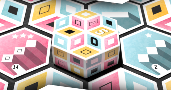 18 HEX GAMES Collection by LittleHouseBoardGames - ISO_ - Gamefound