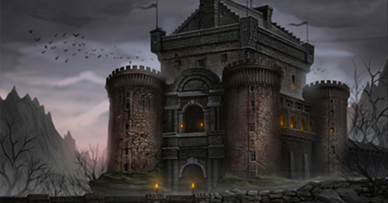 Ancient Blood - The Order of Vampire Hunters by Dark Gate Games - News ...