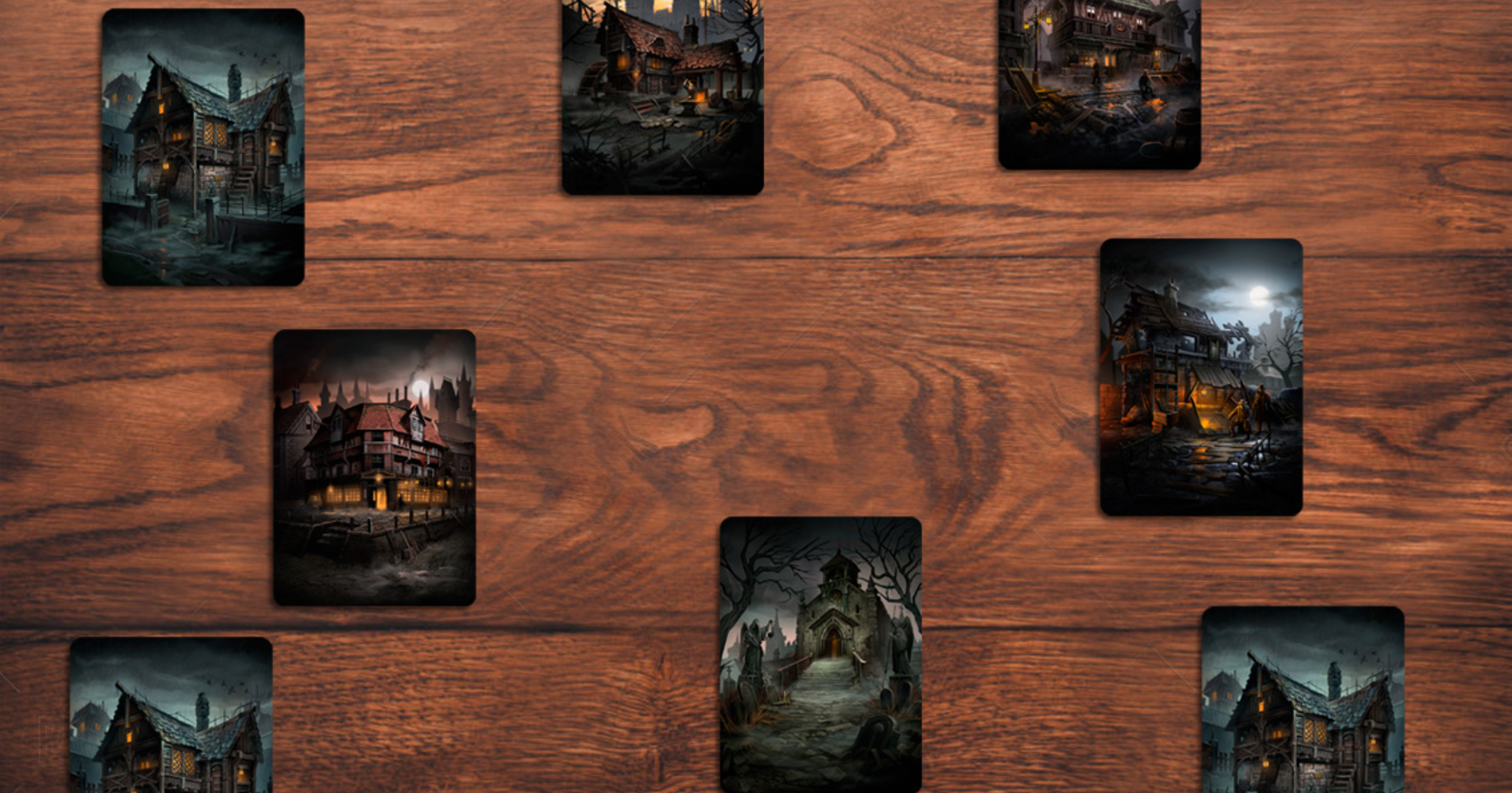 Ancient Blood - The Order of Vampire Hunters by Dark Gate Games - Time ...