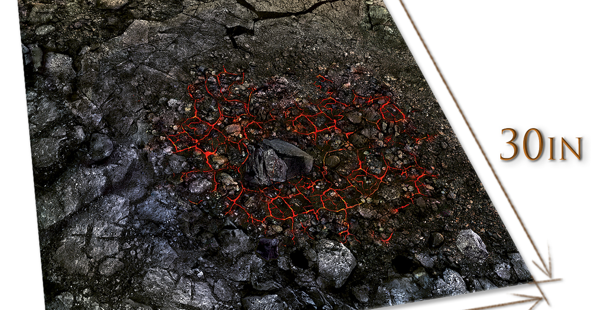 Fantasy Battlegrounds - RPG scenery & wargaming terrains by e-Raptor ...