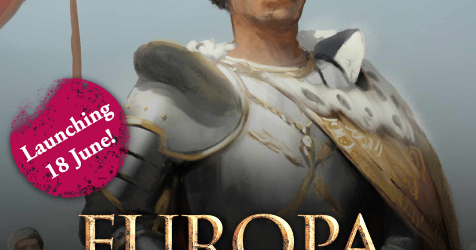 Europa Universalis: The Price of Power by Aegir Games - Europa ...