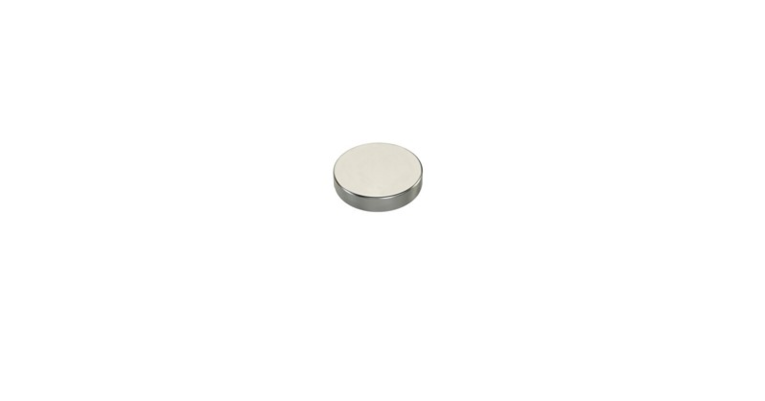 Magnetic Boxes 2.0 by Safe and Sound - Neodymium magnets cylindrical 3 ...