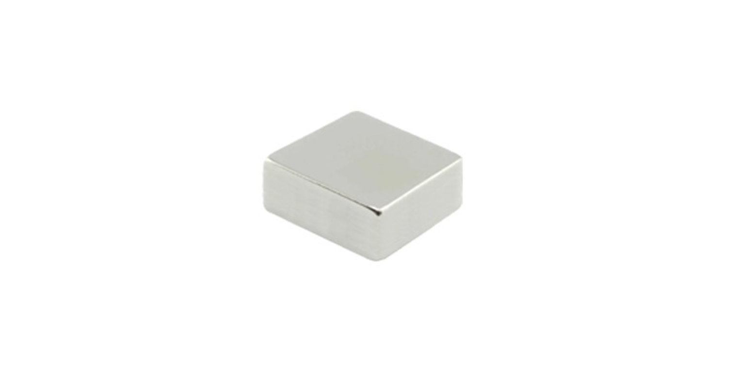 Magnetic Boxes 2.0 by Safe and Sound - Neodymium magnets quadratic 5 x ...