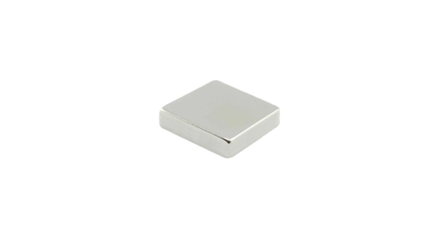 Magnetic Boxes 2.0 by Safe and Sound - Neodymium magnets quadratic 5 x ...