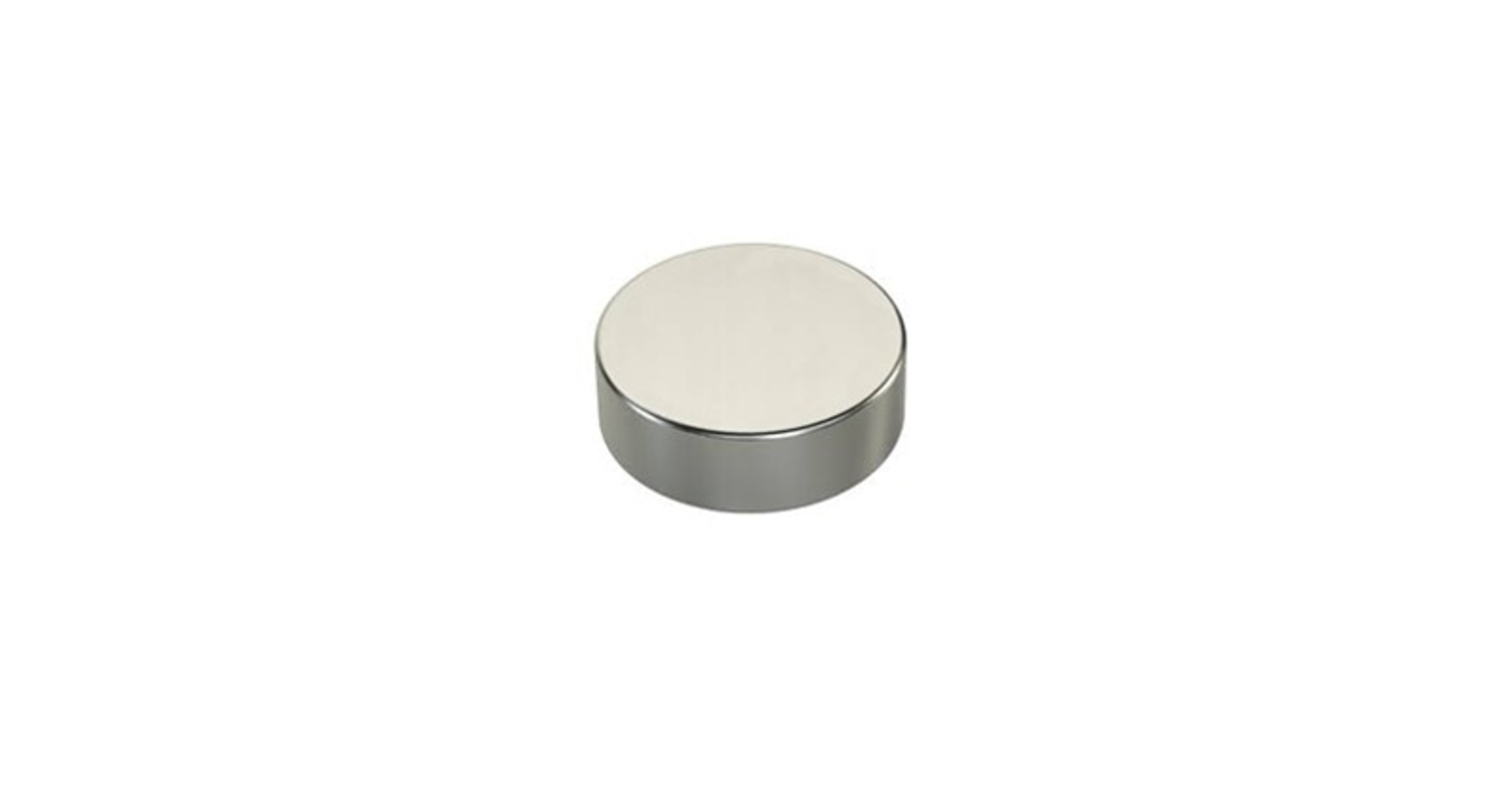 Magnetic Boxes 2.0 by Safe and Sound - Neodymium magnets cylindrical 7 ...