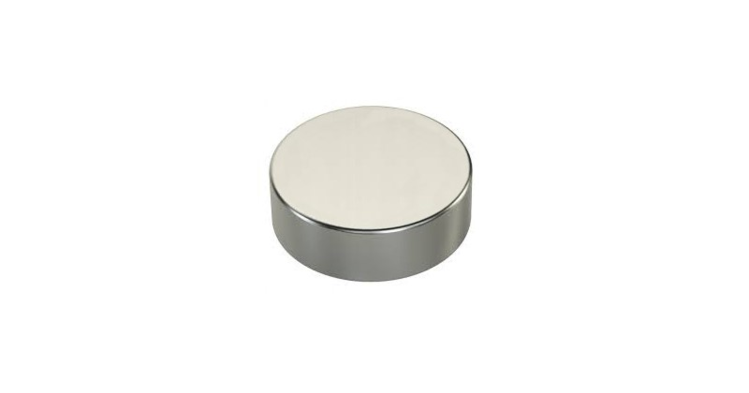 Magnetic Boxes 2.0 by Safe and Sound - Neodymium magnets cylindrical 10 ...