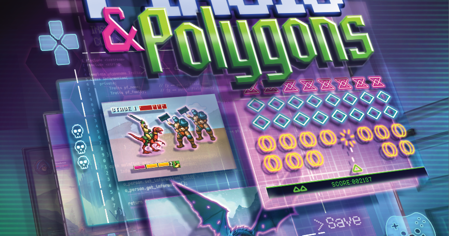 Assault on Doomrock: Ultimate Edition by BD Games - Pixels and Polygons - A video game-making ...