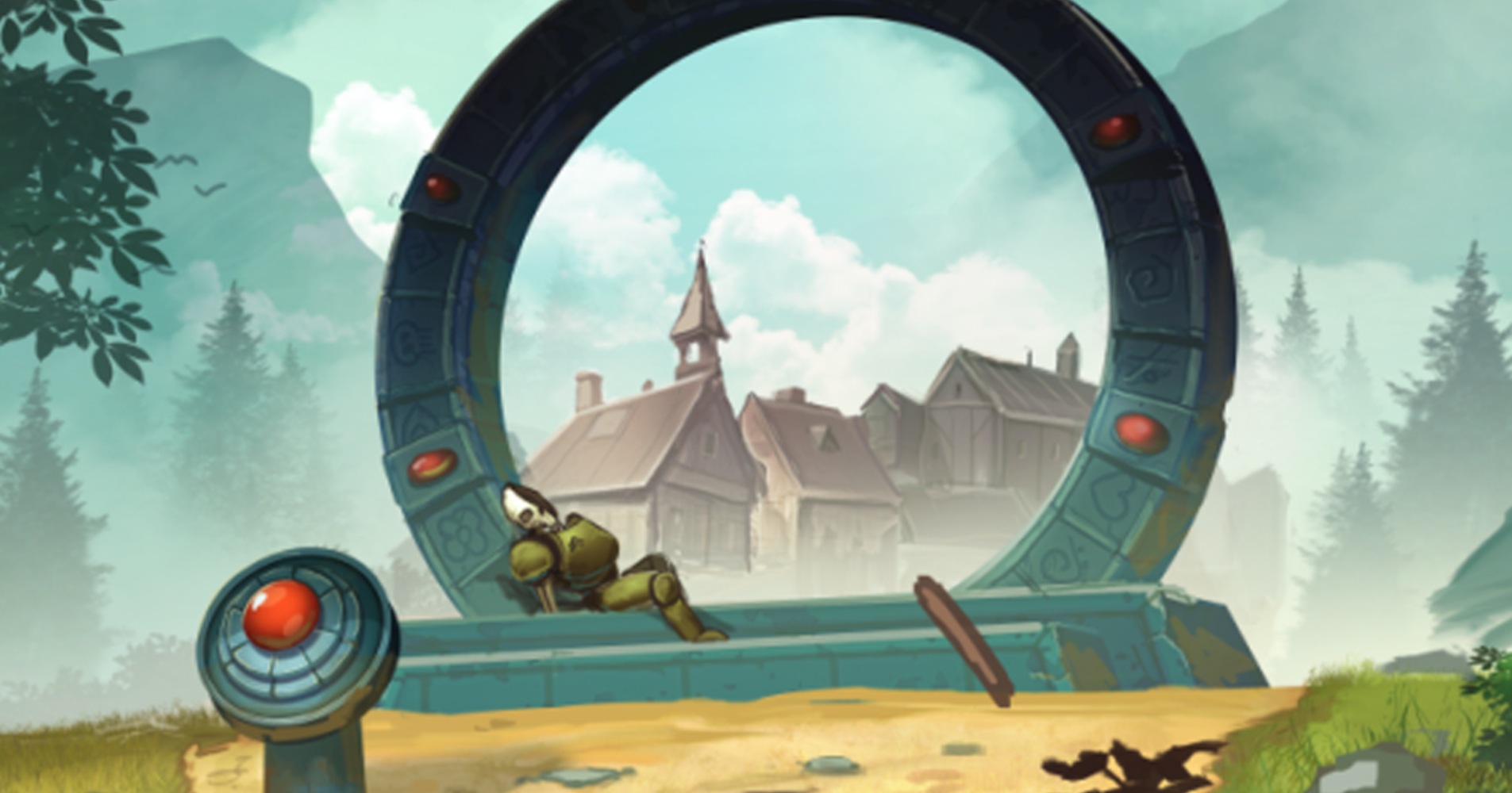 Assault on Doomrock: Ultimate Edition by BD Games - Expansion Content - Gamefound