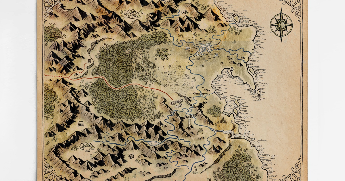 Mythwind by Open Owl Studios - March Update - Gamefound