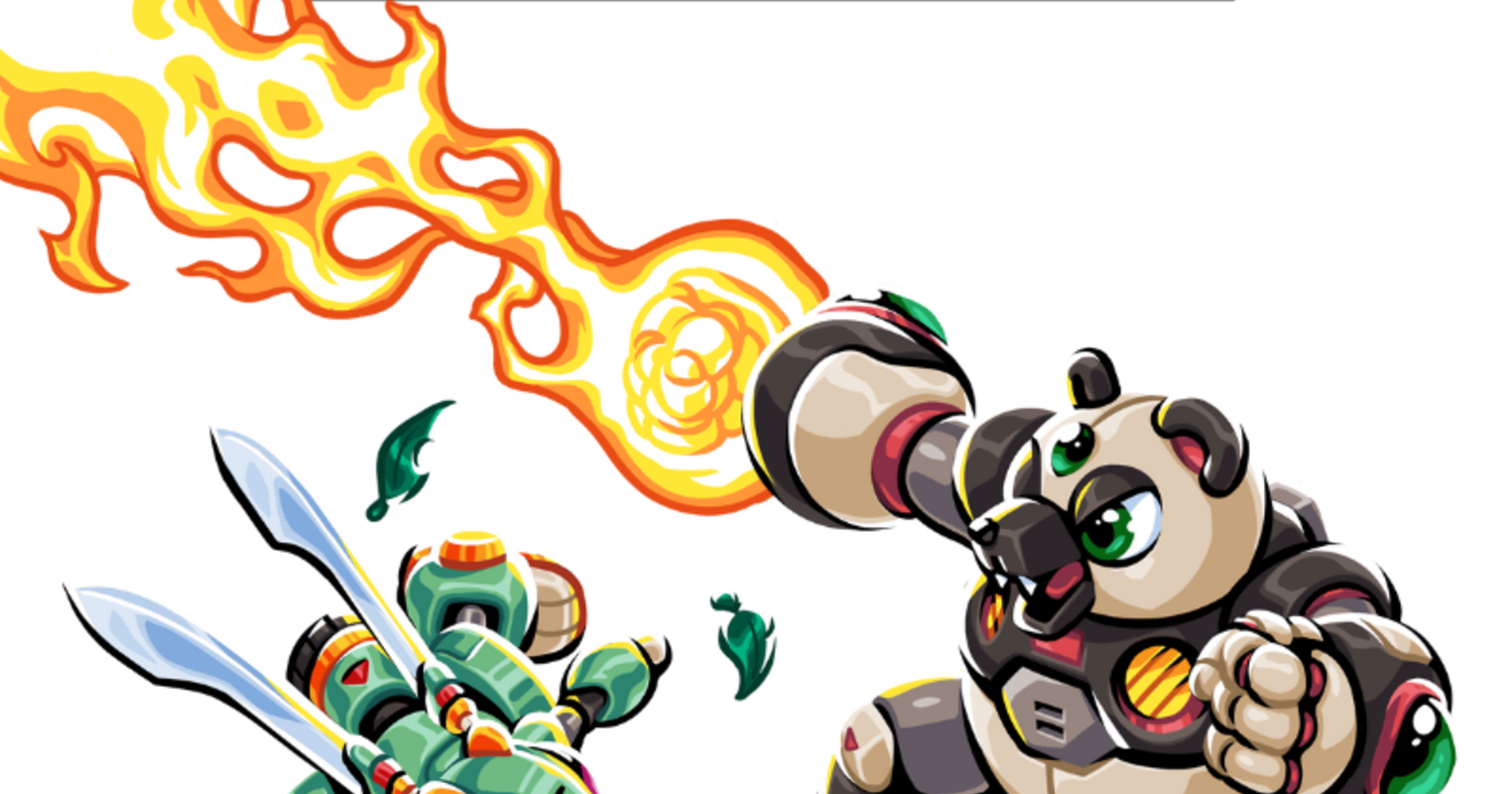 RoboMon | The Tabletop Adventure! by Gabe-Barrett - Quick Progress ...