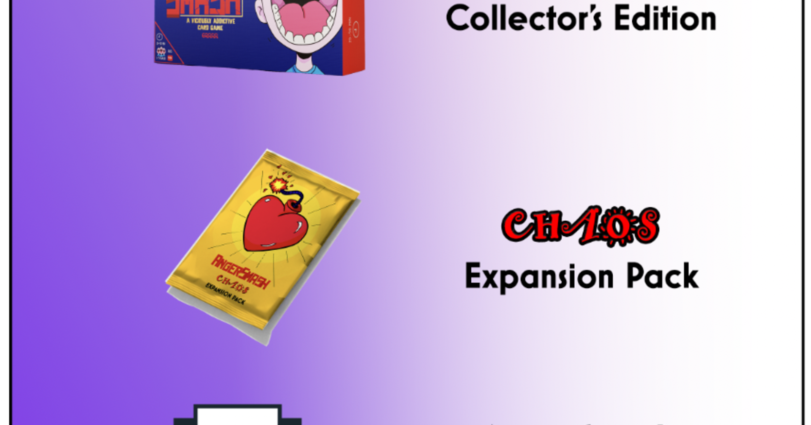 AngerSmash : The Viciously Addictive Card Game, Grrrrrrr by How Am I ...