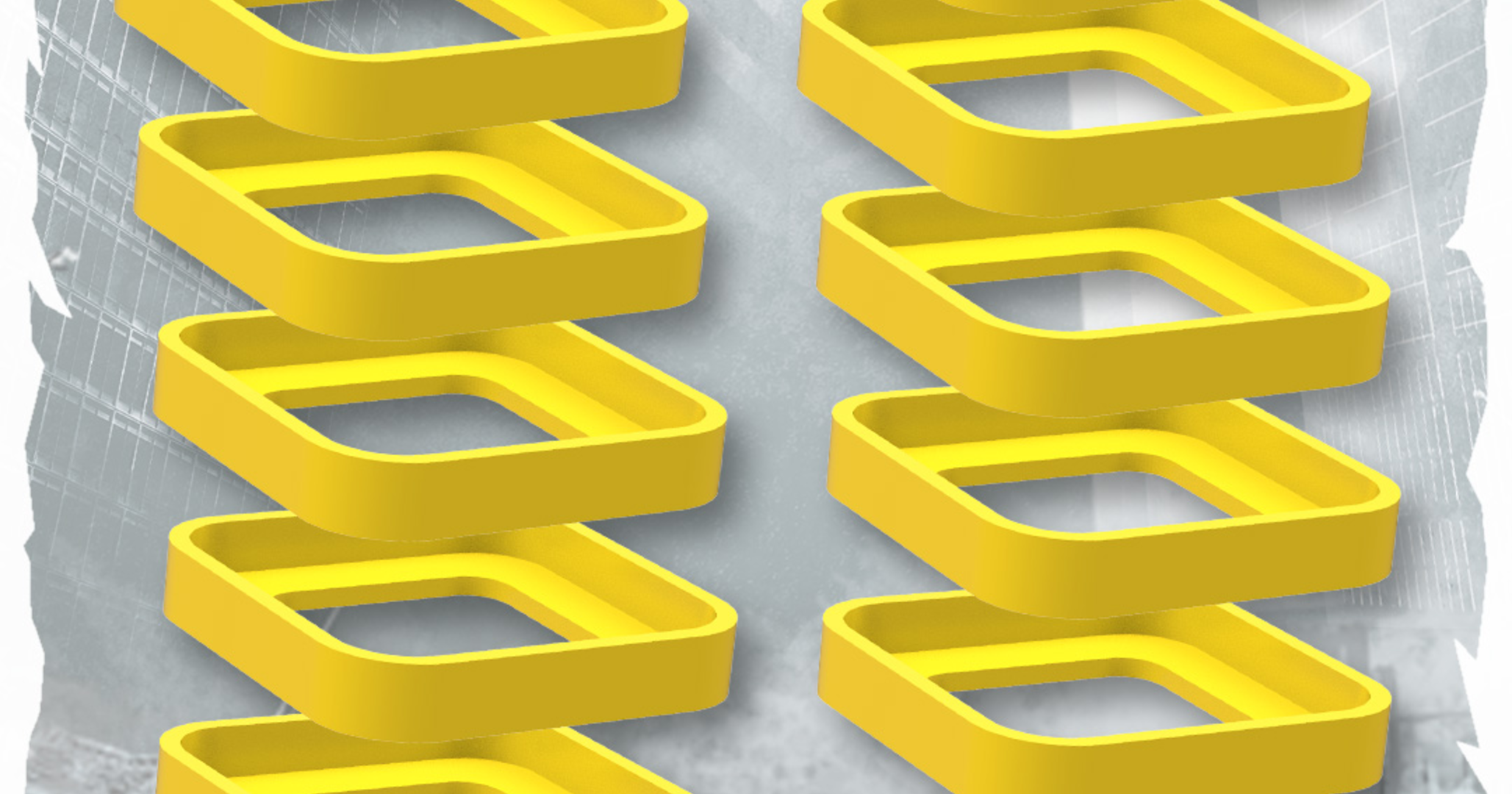 Monsterpocalypse Board Game by Mythic Games - Extra Elite Rings - Gamefound