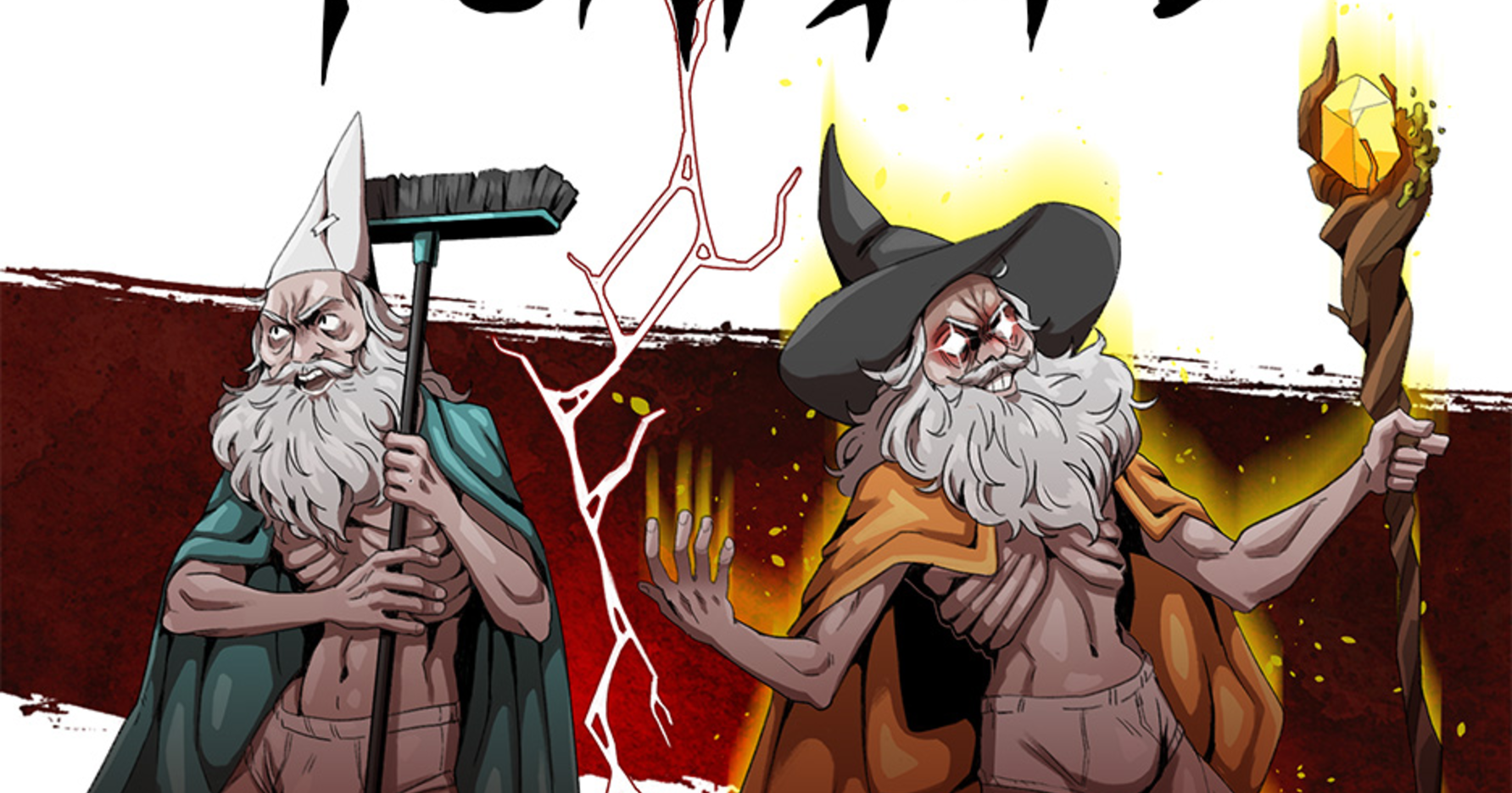 Lobotomy 2: Manhunt by Titan Forge - FUNDED in 6hrs! - Gamefound