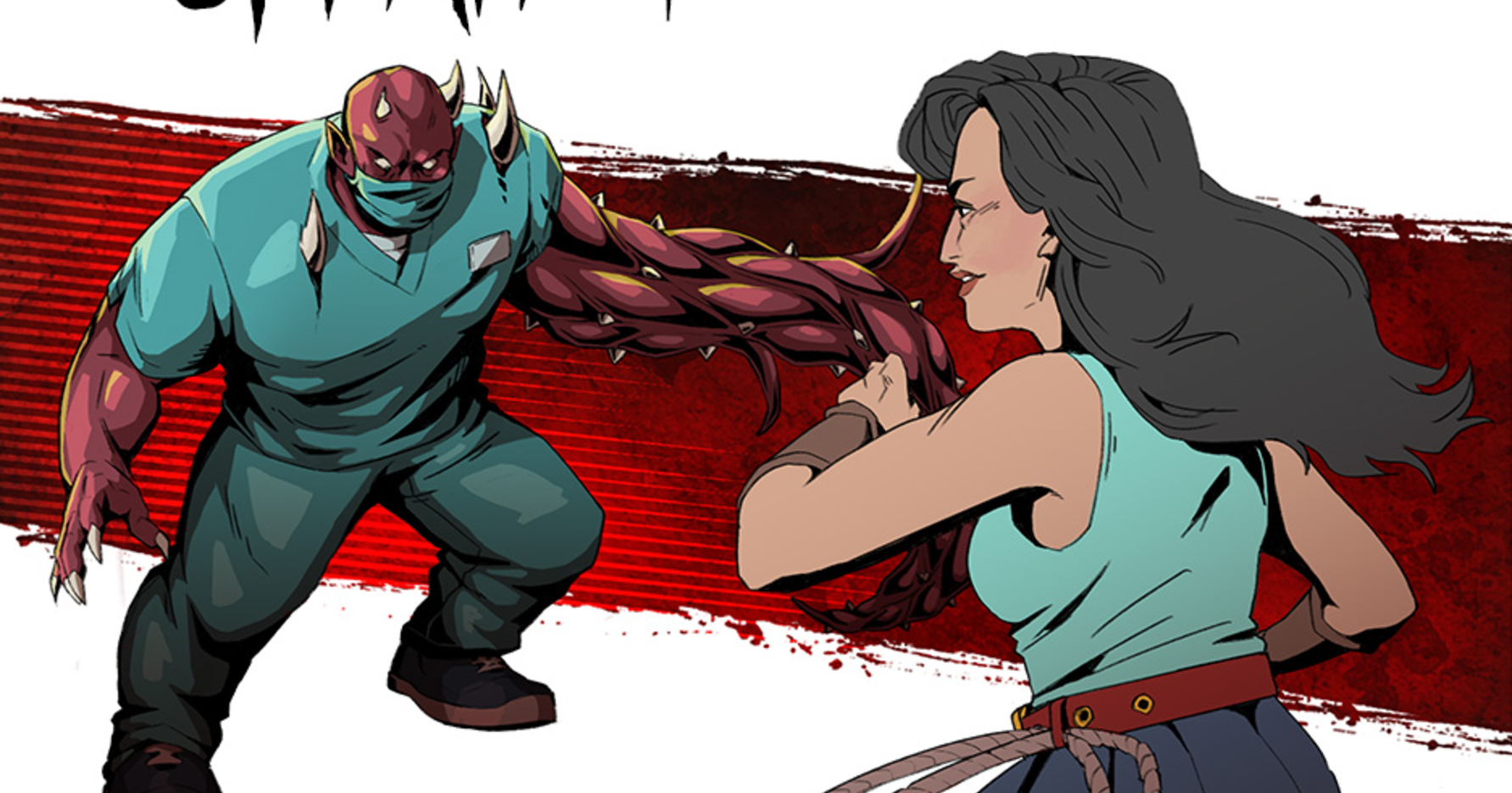 Lobotomy 2: Manhunt by Titan Forge - Lobotomy Update Round-Up - Gamefound