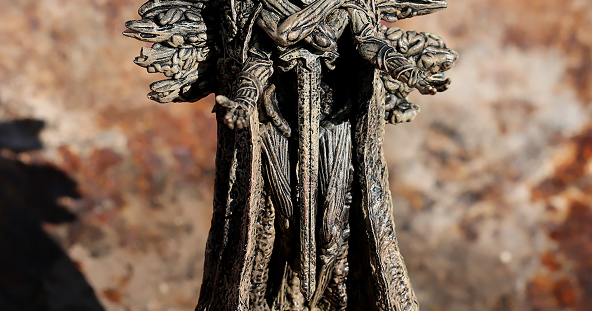 Tainted Grail TTRPG: Song of a Dying World by Studio Agate - Discover ...