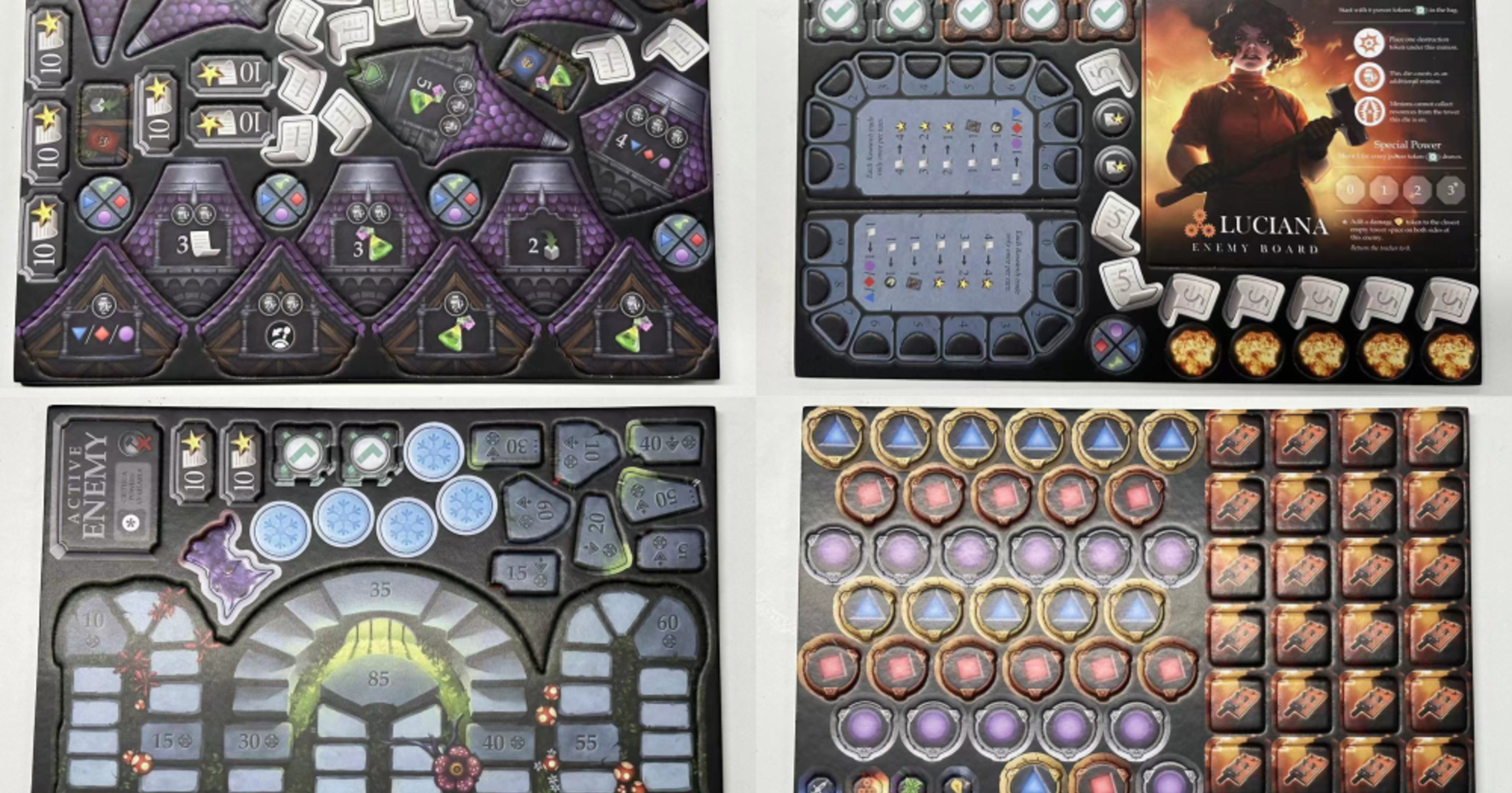 CoLab (ReLaunch) by Portal Dragon - Production Update and Art Spotlight ...