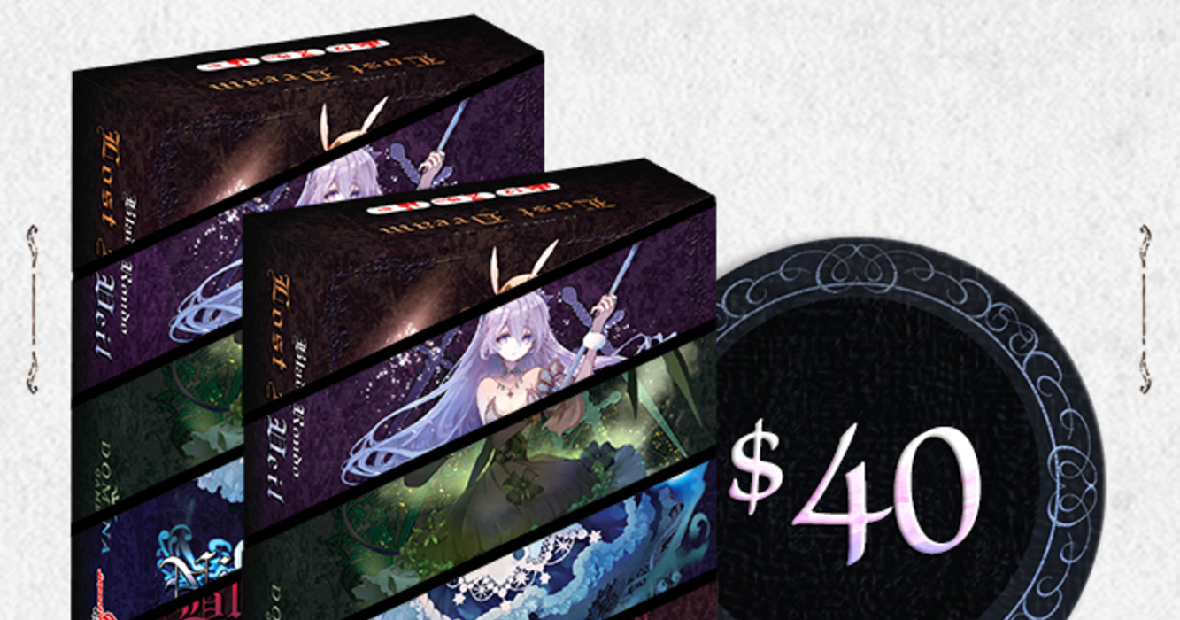 Blade Rondo by Japanime Games - Combo Swordian - Gamefound