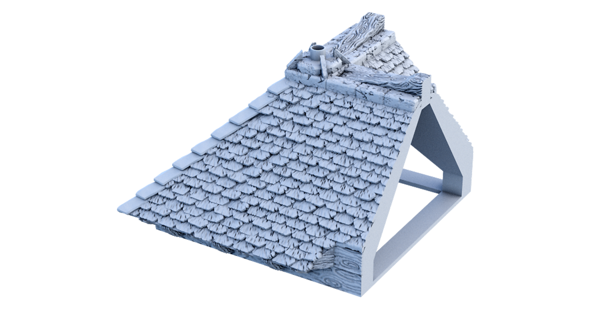CASTLE SYSTEM - Magnetic Modular Terrain for RPG & Wargames by BOAR ...