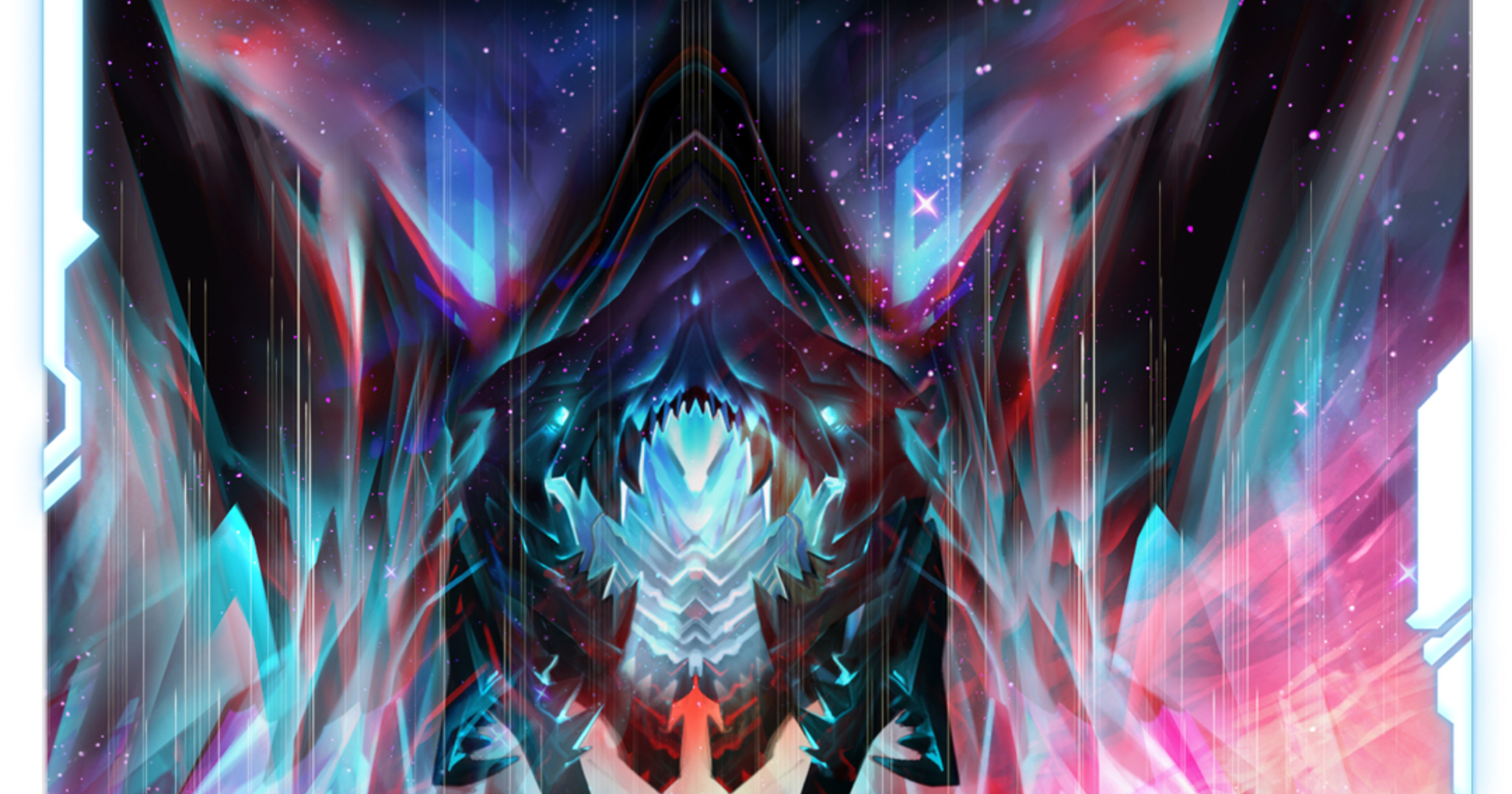 Andromeda's Edge by Cardboard Alchemy - Shadows of the Void and Raiders ...